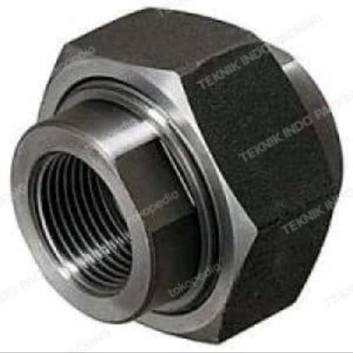 Jual UNION BESI SW CLAS 3000 2 1/2"/WATERMUR BESI SOCKED WEILD ...