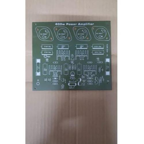 Jual Pcb power amplifier 400 watt ETI modul mono 4 jengkol mexico ...