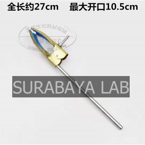 Promo CLAMP UNIVERSAL / KLEM UNIVERSAL LABORATORIUM - Kota Surabaya ...