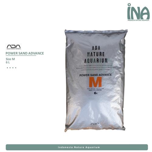 Jual ADA Power Sand Advance M 6L - Kab. Bandung Barat - Indonesia ...