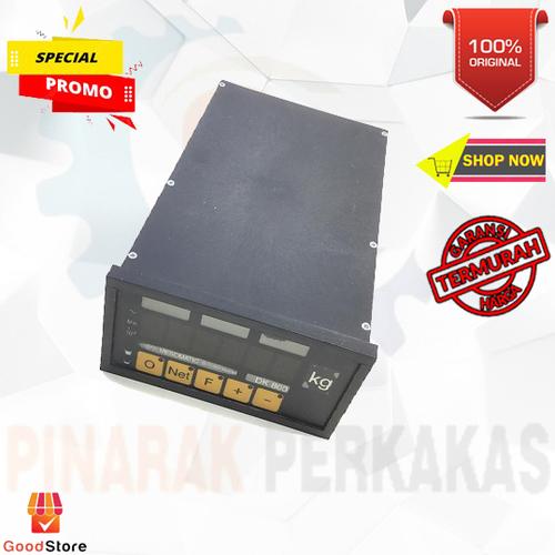 Jual Mesometic D-71394 Scale Contr DK800 Scale Controller DK 800//2A/PDP/IN - Kota Surakarta ...