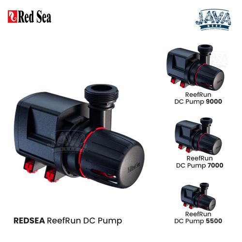 Jual Red Sea ReefRun DC Pump 9000 Pompa aquarium - Jakarta Selatan ...