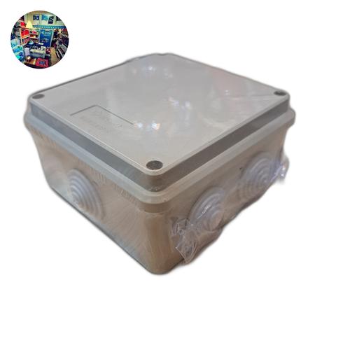 Jual ULTRAVISION DURADUS 10x10 Medium Sedang Junction Box Camera CCTV ...