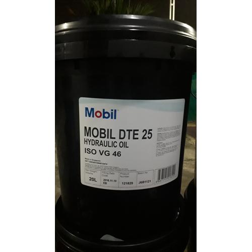 Jual MOBIL DTE 24 ISO VG 32 HYDRAULIC OIL (BARANG READY STOK) - Jakarta ...