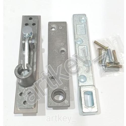 Jual Top pivot & Bottom strap/stang floor hinge Dorma bts 84 - Jakarta ...