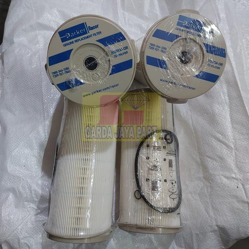 Jual ELEMENT FILTER REPLACEMENT RACOR 2020TM 10 MICRON FH1000 FG1000 ...