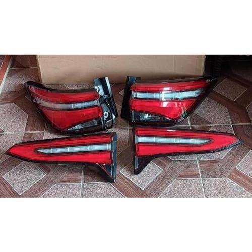 Jual stop lamp fortuner 2021 reflektor fortuner 2021 original - Kota ...