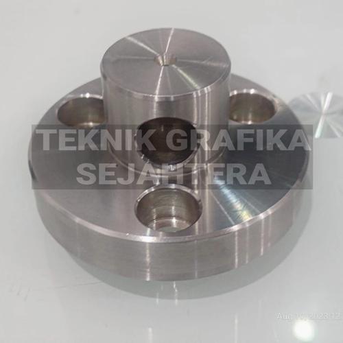 Jual Sparepart SM 102 (Flange SM 102 tipe DS) - Jakarta Barat - TEKNIK ...