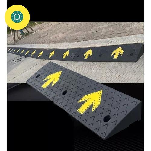 Jual Jembatan Tangga Jalur Sambungan Ramp Undakan Rubber Karet Kuat ...