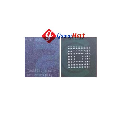 Jual IC UFS THGBF7G9L4LBATR SAMSUNG S7 EDGE NOTE 64GB ORIGINAL - Jakarta Utara - Gawai Mart ...