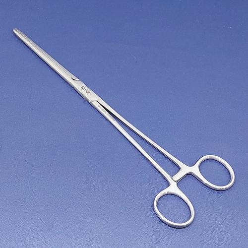 Jual Alat medis Klem Pean Rochester Haemostatic Forcep 24cm - Spitz ...