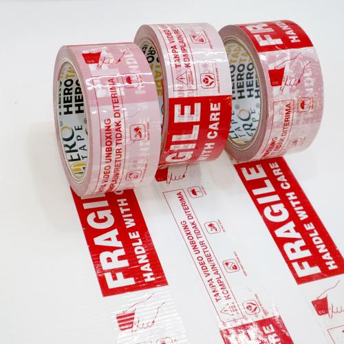 Jual Fragile Unboxing (Dus) - 70yard - Kota Tangerang ...