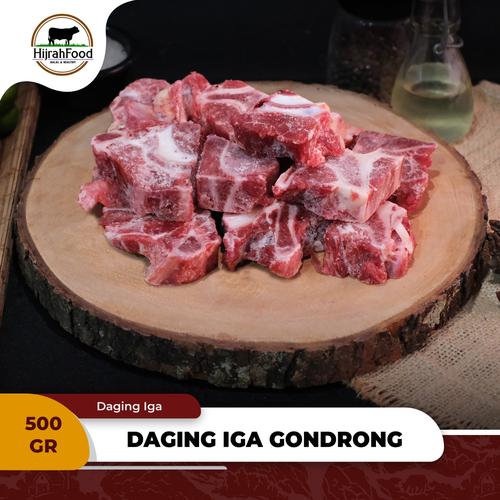 Promo Beef Neck Bone AUS | Tulang Leher Sapi | Tulang Sop Berdaging ...