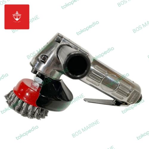 Jual PNEUMATIC DERUSTING BRUSHES MAG-9000 - Jakarta Pusat - BOS MARINE ...