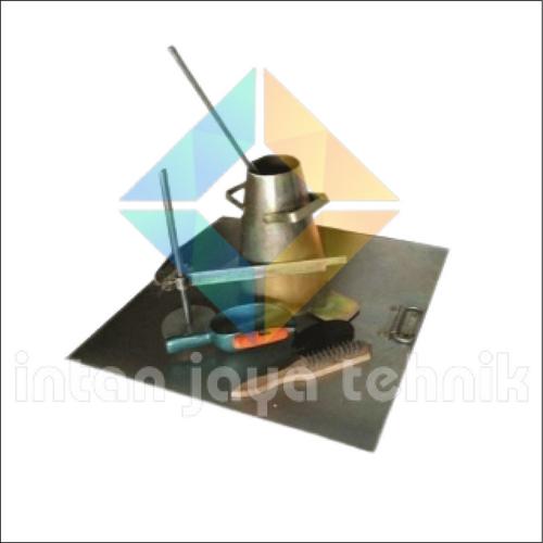 Jual SLUMP TEST SET, CORONG SLUMP TEST - Kab. Bandung Barat - INTAN ...