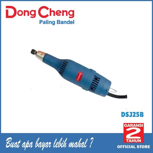 Jual Dongcheng Mesin Gerinda Lurus Die Grinder DSJ25B - Jakarta Barat - DongCheng Power Tools ...