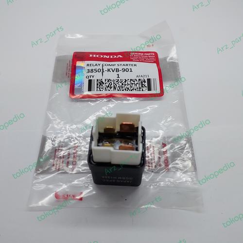 Jual Bendik Stater Switch Stater Kharisma Supra X 125 Vario Beat Karbu ...