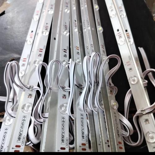 Jual lampu led bar outdoor DC 12 V panjang 1 M - Kota Tangerang ...