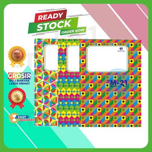 Jual BUKU HARDCOVER OCI UKURAN OCTAVO KWARTO FOLIO EXPEDISI 100 200 ...