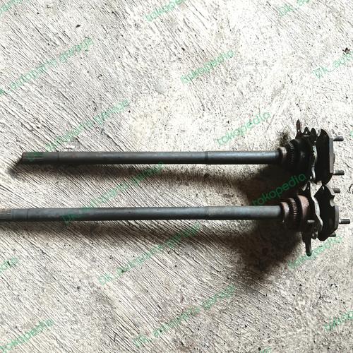 Jual As roda Wuling CONFERO Rh/Lh original - RH (kanan) - Kota Bekasi ...