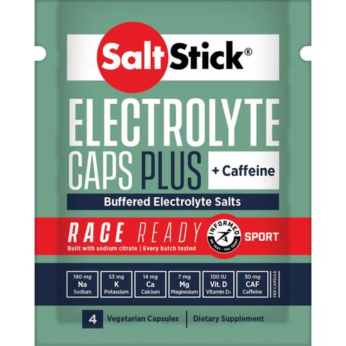 Jual SaltStick Caps Buffered Electrolyte Salt Stick Capsules -Plus ...