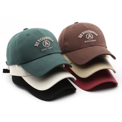 Jual TOPI BASEBALL WARNA POLOS PRIA WANITA HAT CAP PREMIUM KOREA SPORT ...