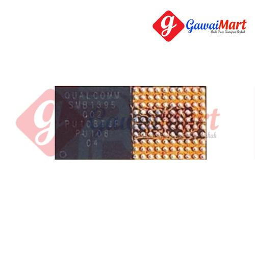 Jual IC CAS SMB1359 002 REDMI NOTE 9 PRO CHARGER ORIGINAL TESTED ...