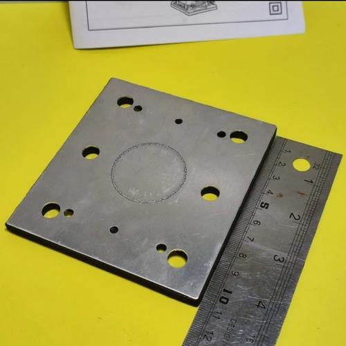 Jual Pad spon base plate plat mesin amplas sander Makita bo4556 bo 4556 ...