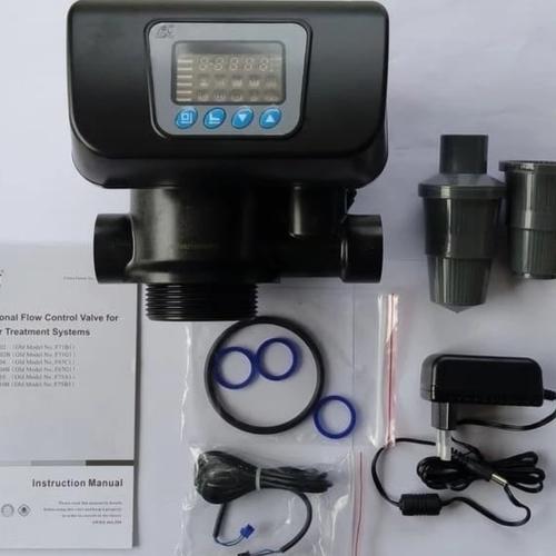 Jual Kepala Filter Otomatis / Automatic Filter Valve Head F67C1 ...