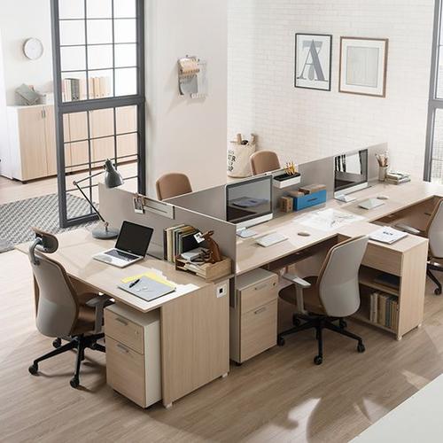 Jual Custom interior office /meja meeting/ workstation Jakarta ...
