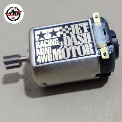 Jual DINAMO TAMIYA MINI 4WD JET DASH - Kota Batam - Tonky Tamiya Batam ...