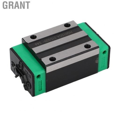Jual Ms Grant 3D Printing Linear Motion Rail Bearing Block Guide Slide ...