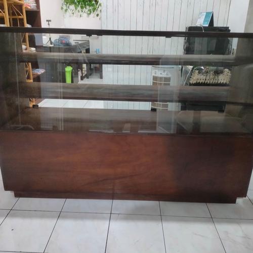 Jual etalase bakery display - Kota Mojokerto - furniturekuid | Tokopedia