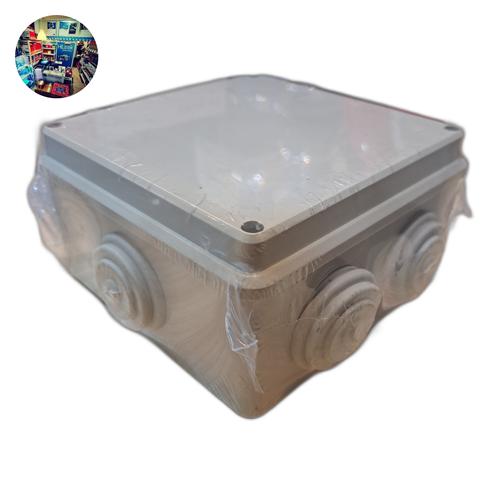 Jual ULTRAVISION DURADUS 12x12 Big Besar Junction Box Camera CCTV ...