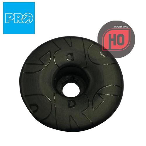 Promo PRO GAP CAP UD Carbon Black 1-1/8 Inch Cap Only - Kota Bandung ...