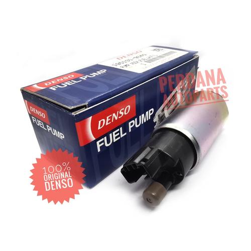 Jual Fuel Pump Honda City 2004-2008 Asli Original DENSO - Jakarta Barat ...