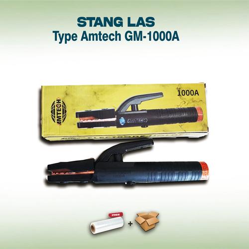 Jual Stang Las Electrode Holder Las 1000AMP Merk Amtech - Kota Surabaya ...
