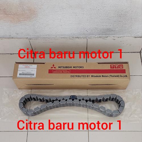 Jual chain transfer rantai transfer L200 strada 2500cc 2800cc triton ...