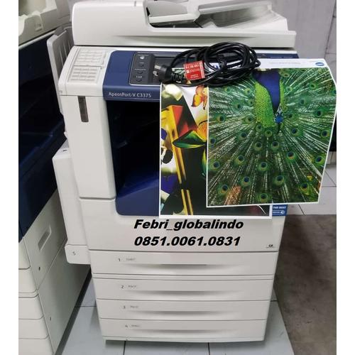 Jual Mesin Photocopy Xerox Apeos Port-V C 3375 - Kota Surabaya ...