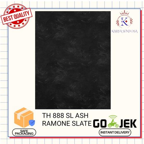 Jual TACO HPL TH 888 SL ASH RAMONE SLATE - Jakarta Barat - Karya ...