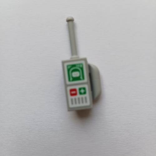 Jual Lego acc Benny handphone minifigure 24 - Jakarta Pusat ...