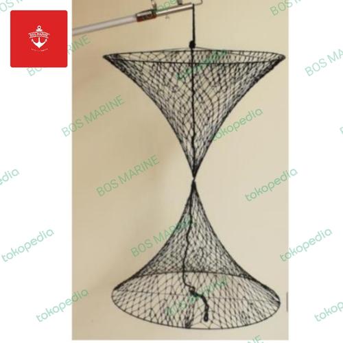 Jual DAY SIGNALS BLACK DOUBLE CONICAL SHAPE - Jakarta Pusat - BOS ...