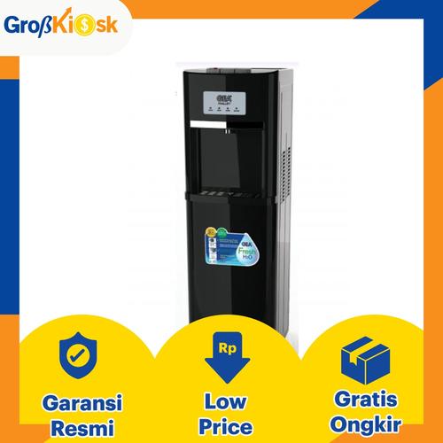 Jual DISPENSER GEA HALLEY GALON BAWAH BOTTOM LOADING - Jakarta Pusat ...