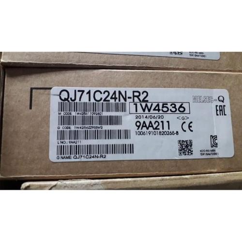 Jual Plc Cpu Mitsubishi Qj71C24N-R2 - Jakarta Selatan - Integra Mitra ...