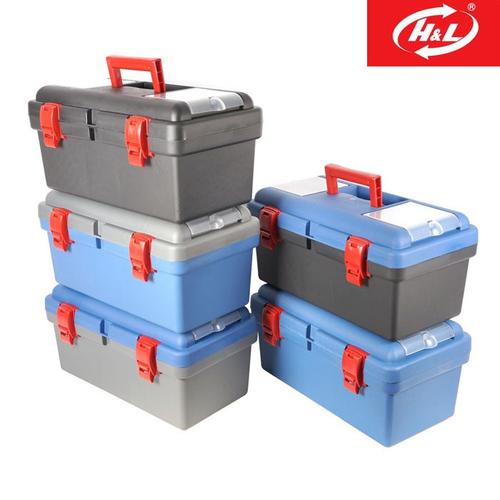 Jual HL Tool Box BESAR 18 inch toolbox kotak perkakas tempat ...