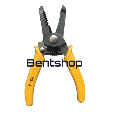 Jual Tang Kupas Kabel Precision Wire Stripper Goot YS-3 - Jakarta Pusat ...