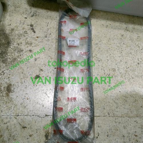 Jual FANBELT FANBEL FAN BEL ISUZU NKR58 NKR 58 ORIGINAL ISUZU - Jakarta ...