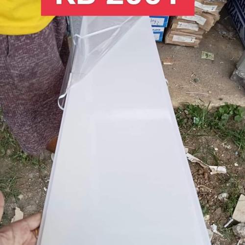 Jual plafon pvc putih polos - Kota Tangerang - toko plafon pvc ...