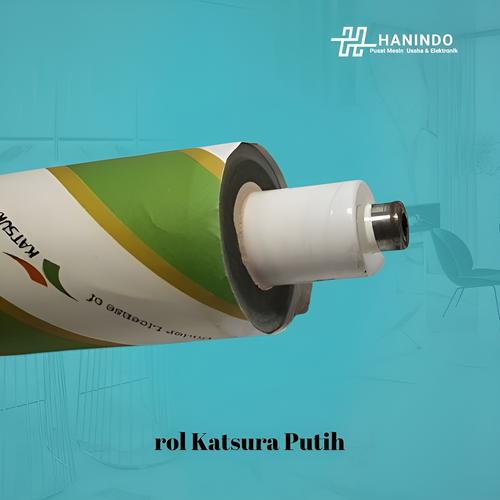 Jual Roll Tinta Heidelberg GTO 46 Part Mesin Cetak Offset rol Katsura ...