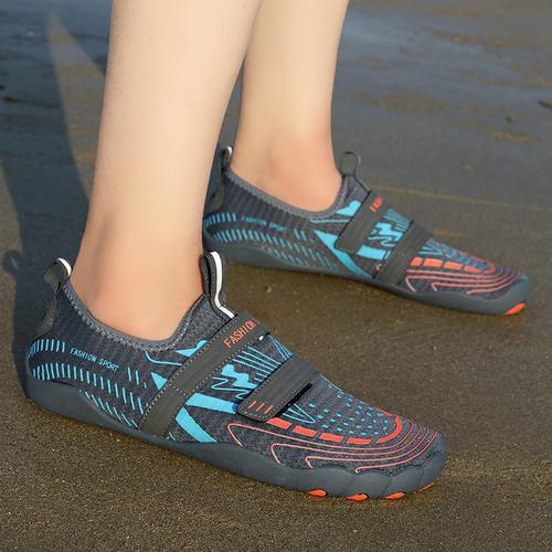 Jual Sepatu Pantai pria wanita Renang Rafting Surfing Selam Snorkling ...
